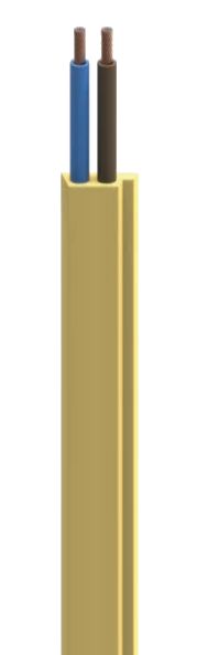 Solutions câbles réseaux Asi I IC Automation