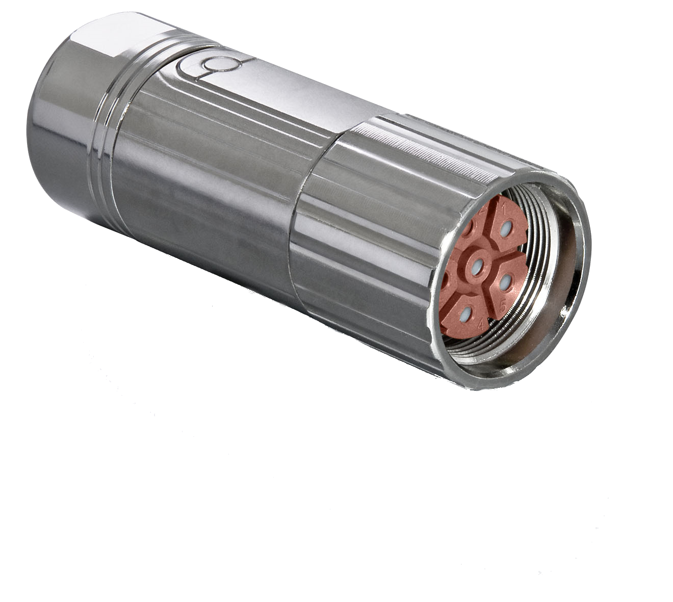 Connectique M23 Puissance série 923 I IC Automation