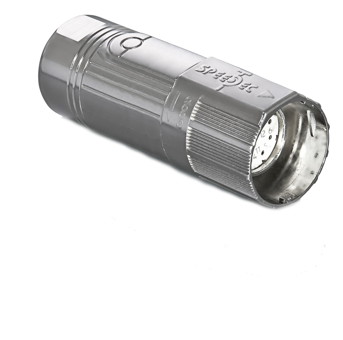 Connectique M23 Signal série 623 I IC Automation