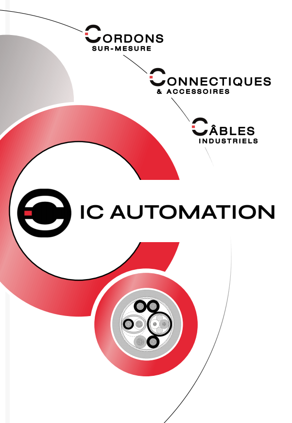 Téléchargez nos catalogues et documents techniques | IC Automation